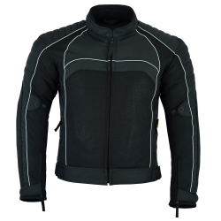 Textile Jacket - Filter Sports